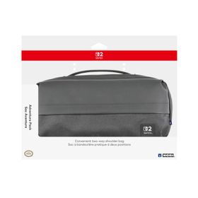 HORI Adventure Pack (Black) for Nintendo Switch 2 | Shop Today. Get it ...