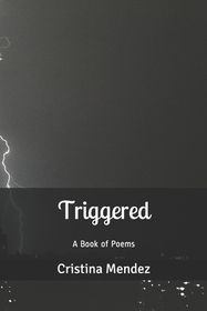 Triggered: A Book of Poems | Shop Today. Get it Tomorrow! | takealot.com