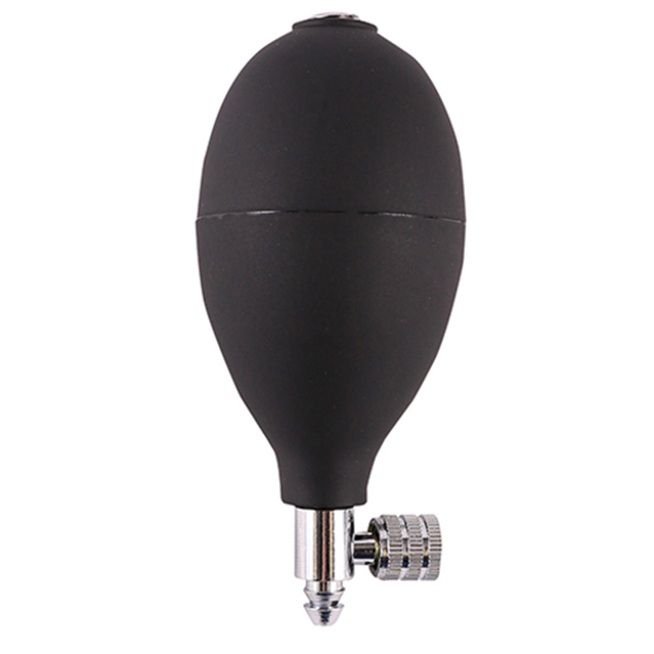 Sphygmomanometer Blood Pressure meter Bulb And Valve Manual | Shop ...