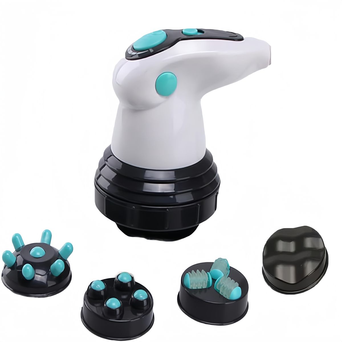 Cellulite Massager Electric Anti Cellulite Massager Anti Cellulite ...