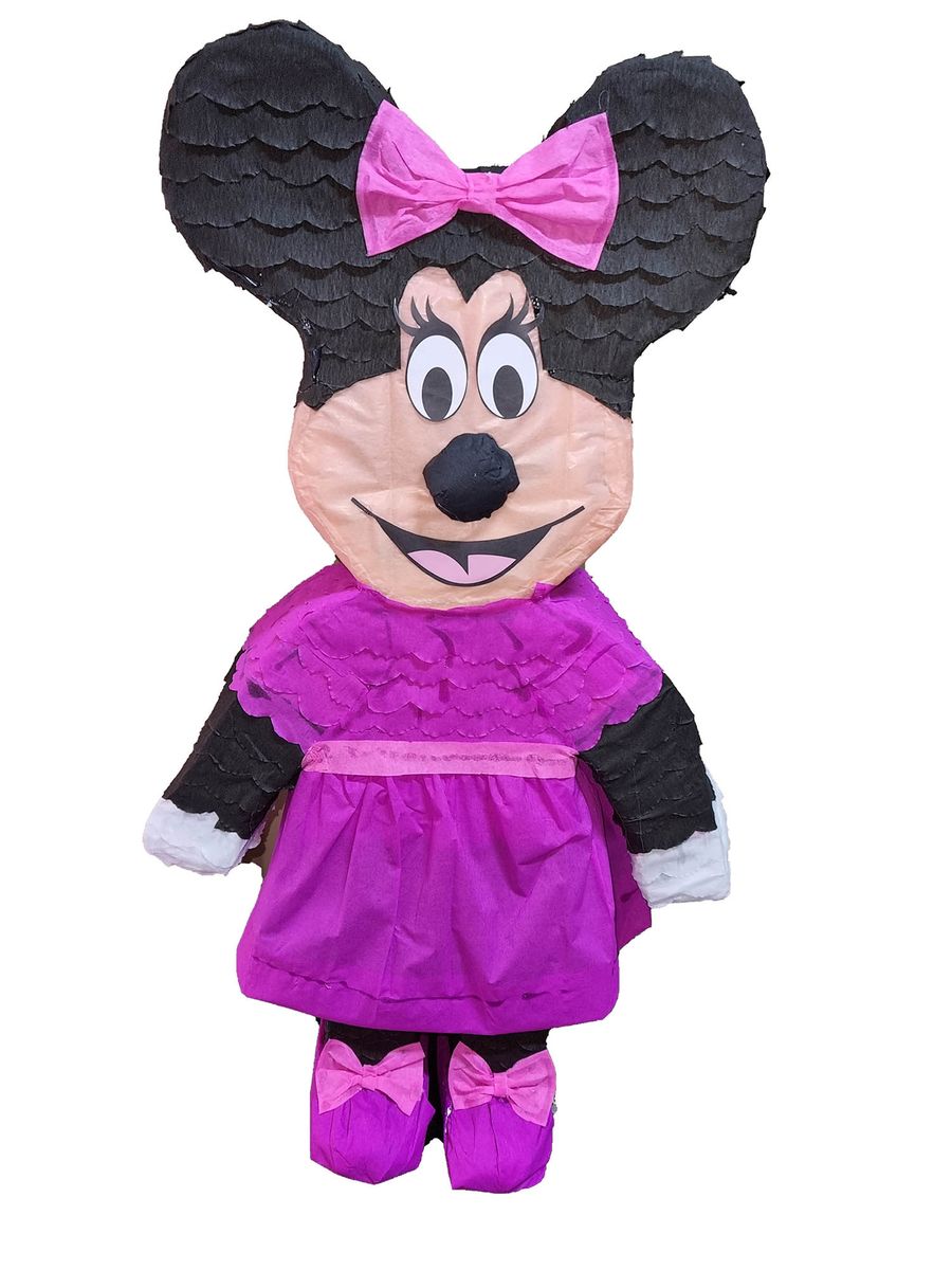 Pink Mouse Pinata | Shop Today. Get it Tomorrow! | takealot.com