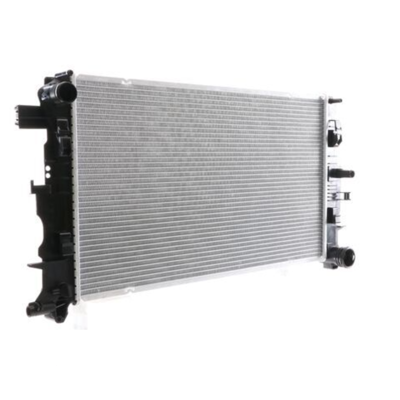 Radiator- Mercedes Sprinter 3,5t Chassis (906) YR 06 - 18 | Shop Today ...
