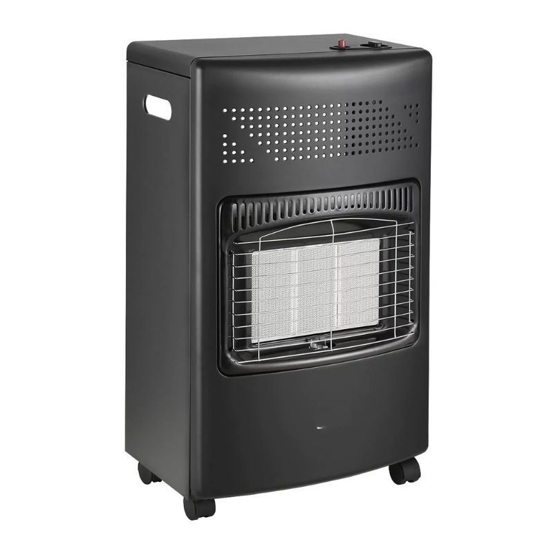 Totally Home Gas Heater | Shop Today. Get it Tomorrow! | takealot.com