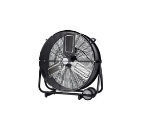 Goldair Industrial Fan - Black (61cm) | Shop Today. Get it Tomorrow ...