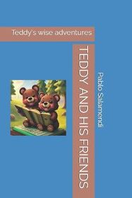 Teddy and His Friends: Teddy's wise adventures | Shop Today. Get it ...