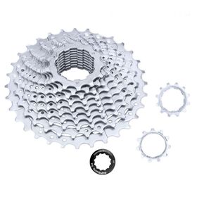 Sunshine Cassette - Shimano HG - 12 Speed 11-34T (390g) | Shop Today ...