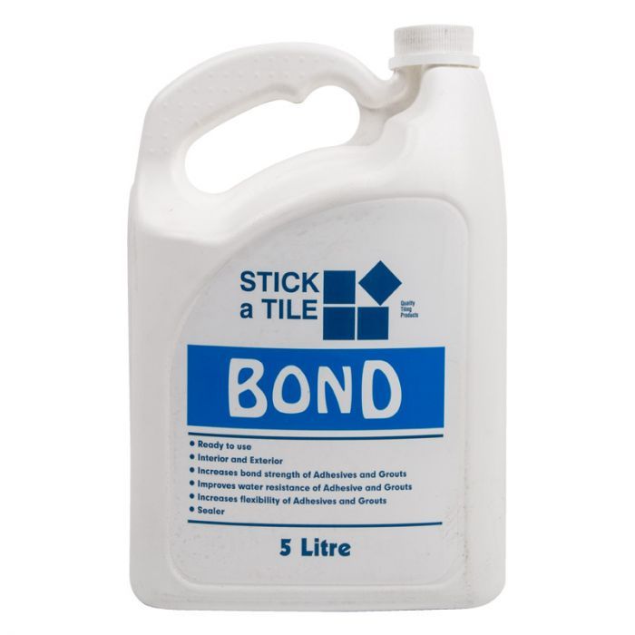 Stick A Tile Bond 5L | Shop Today. Get it Tomorrow! | takealot.com