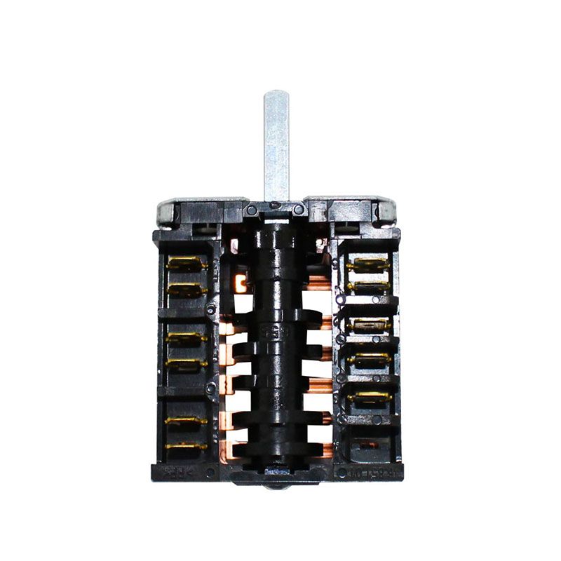5 Position Stove/Oven Selector Switch | Shop Today. Get it Tomorrow ...