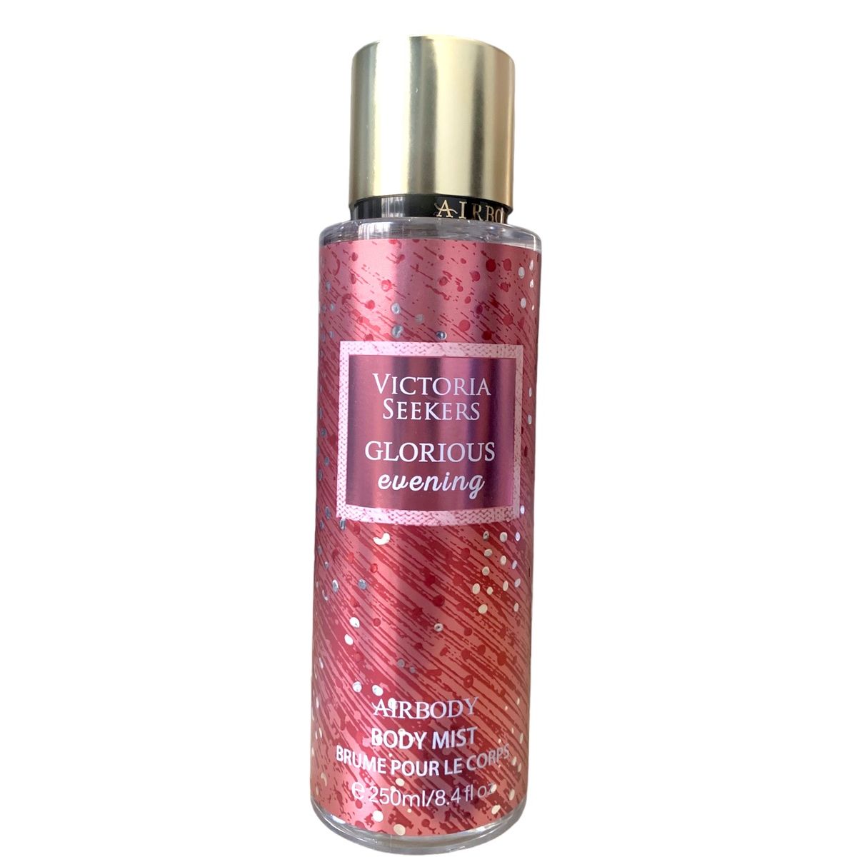 Glorious Evening Bodymist | Shop Today. Get it Tomorrow! | takealot.com