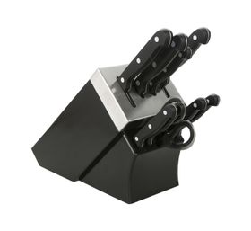 9-Piece Power Self-Sharpening Knife Set | Shop Today. Get it Tomorrow ...