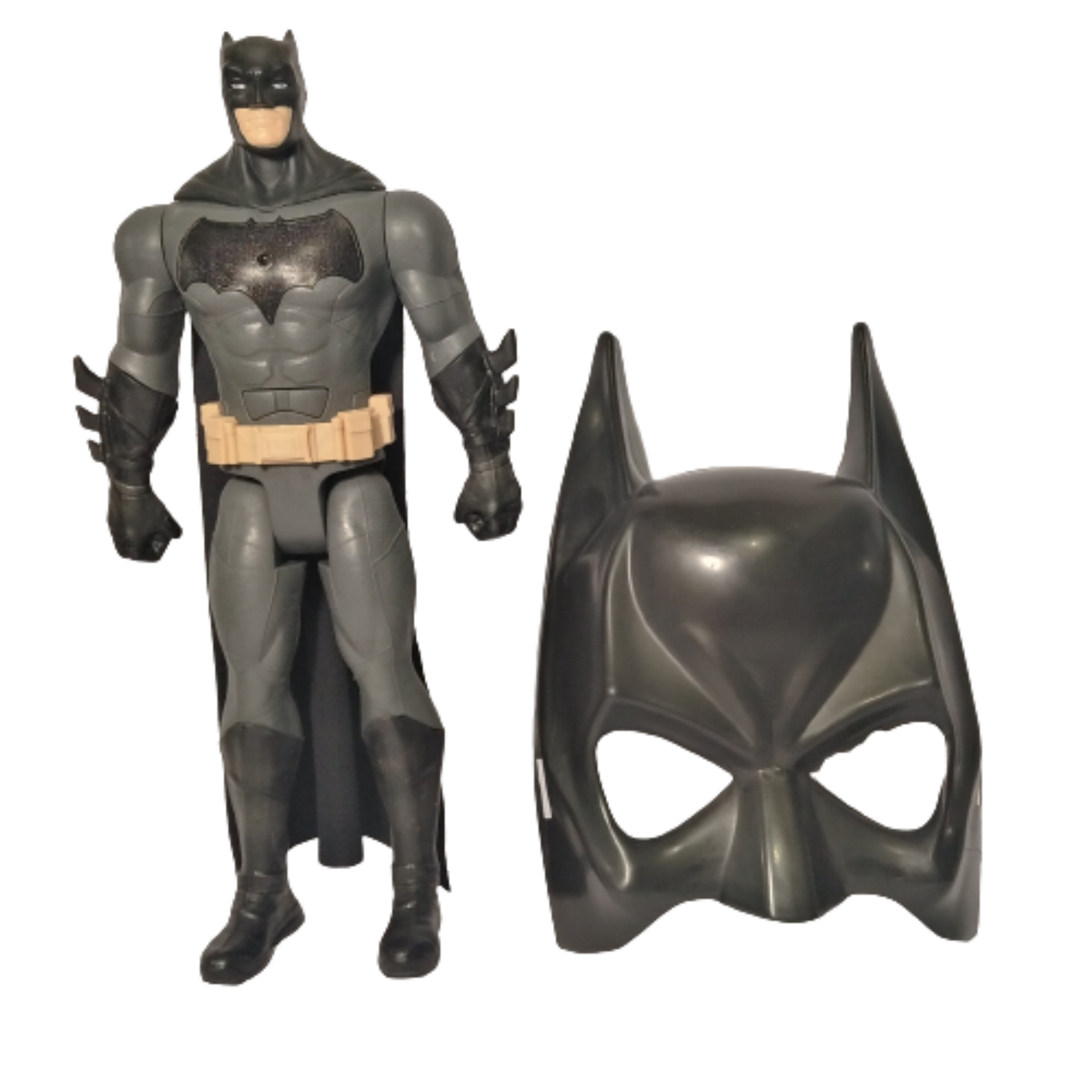 Batman 29cm with Mask | Shop Today. Get it Tomorrow! | takealot.com