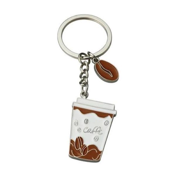 Coffee Cup Keychain | Shop Today. Get it Tomorrow! | takealot.com