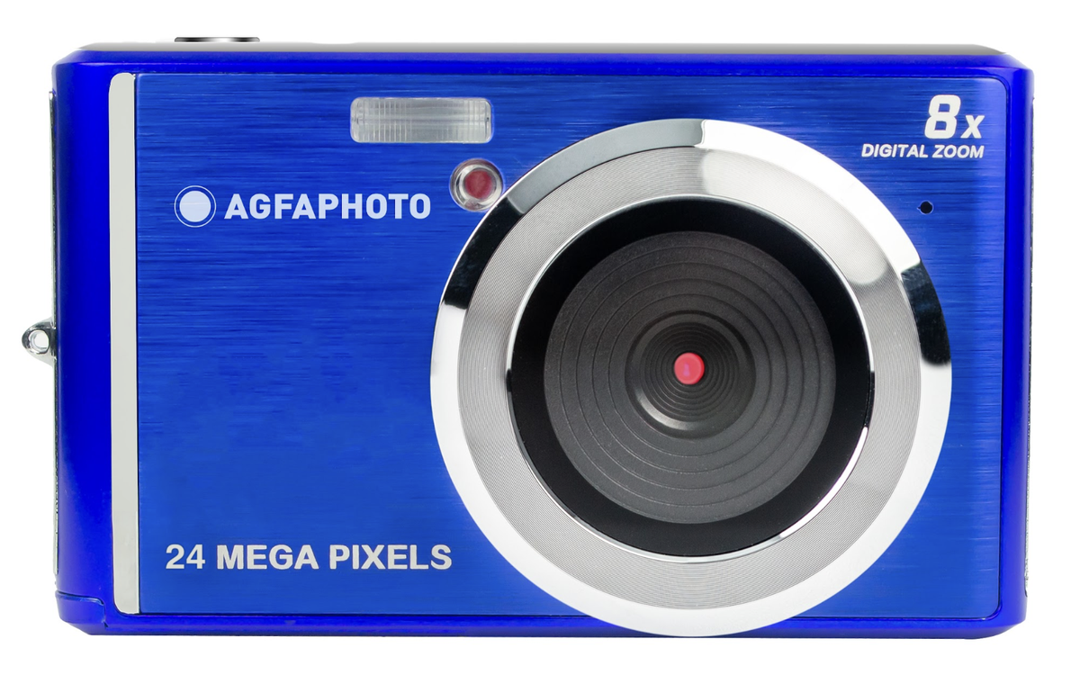 AGFAPHOTO Compact Cam DC5500 | Shop Today. Get it Tomorrow! | takealot.com