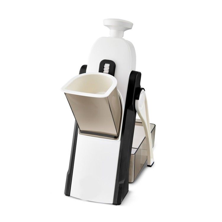 Vegetable Spring Slicer | Shop Today. Get it Tomorrow! | takealot.com