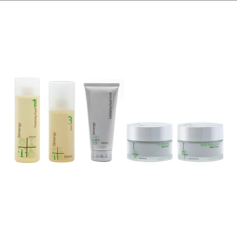 Skinergy Normal Skin Kit | Shop Today. Get it Tomorrow! | takealot.com