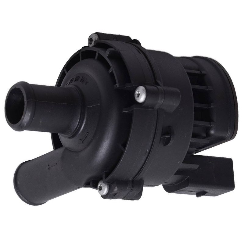 Water Pump Auxilary Compatible with Mercedes Benz | Shop Today. Get it ...
