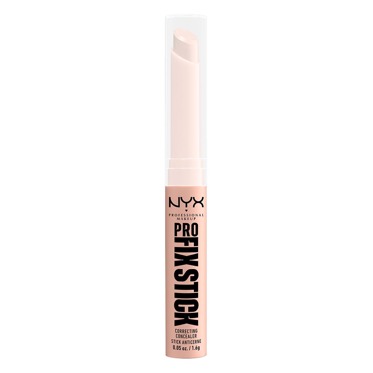 NYX Professional Makeup Pro Fix Stick Concealer Stick | Shop Today. Get ...