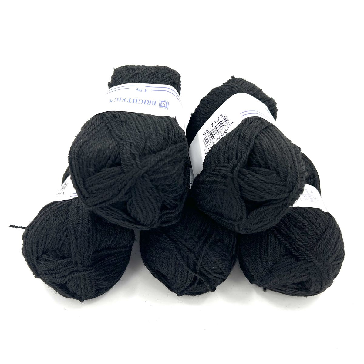 Wool - 5 x 100g pack - black | Shop Today. Get it Tomorrow! | takealot.com