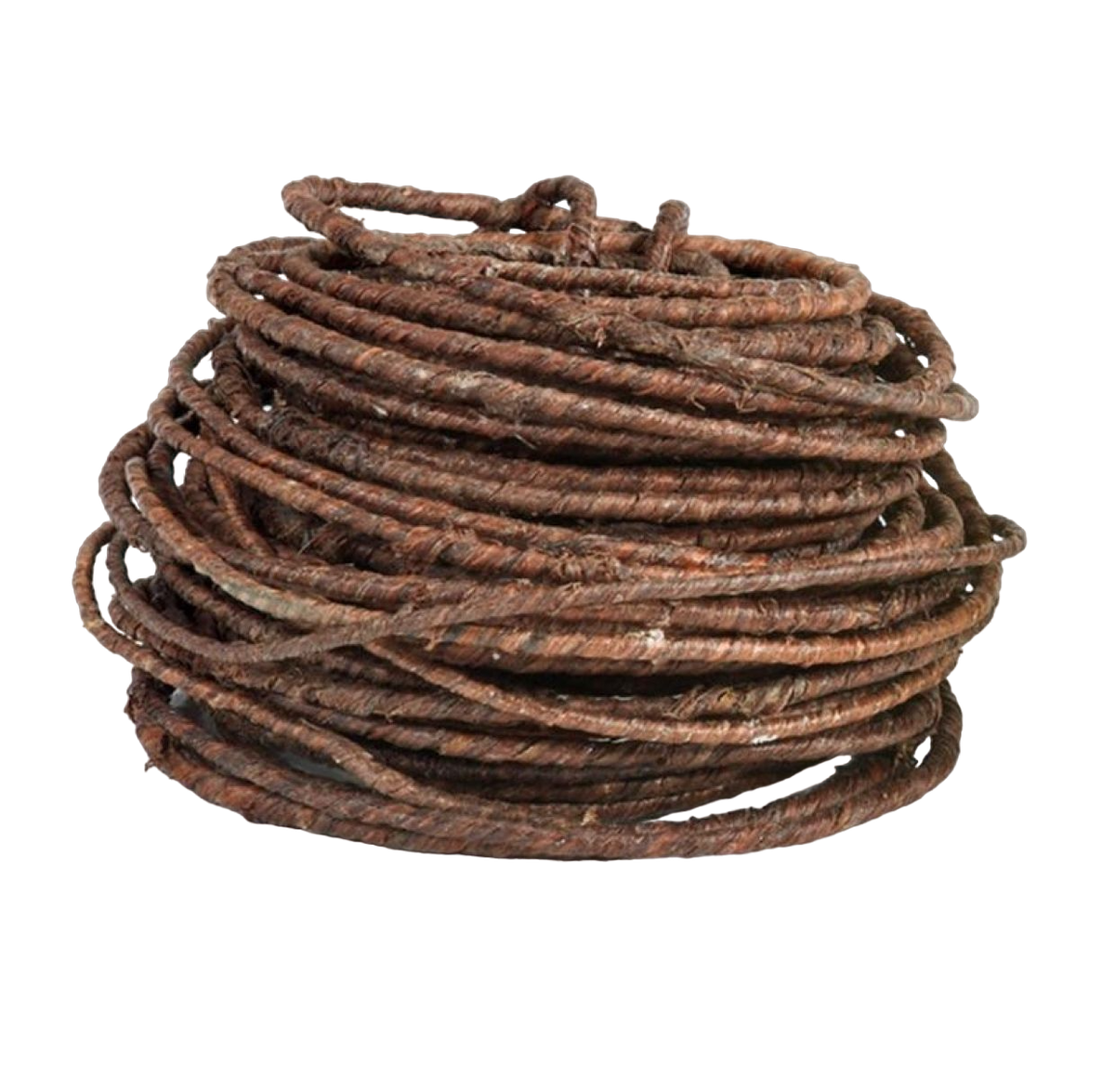Rustic Grapevine wire roll - 1.2mm x 21m | Shop Today. Get it Tomorrow ...