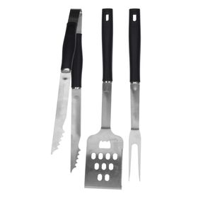 Eco Braai Tool Set of 3 | Shop Today. Get it Tomorrow! | takealot.com