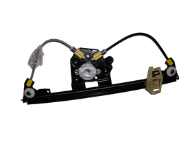 Rear window mechanism for BMW E90 Sedan 2005-2012 - Passenger side ...