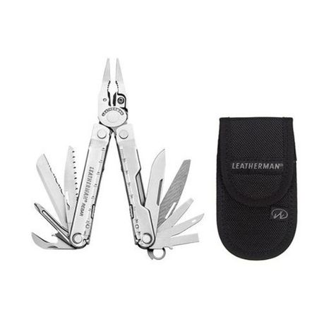 Leatherman rebar multitool store