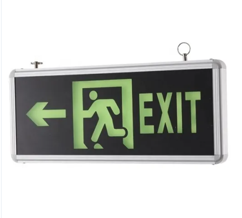 LED Exit Sign with Arrow | Shop Today. Get it Tomorrow! | takealot.com