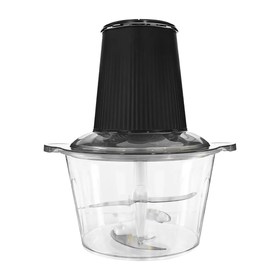 Wonder Copper 400W - 2L Food Chopper and Processor | Shop Today. Get it ...