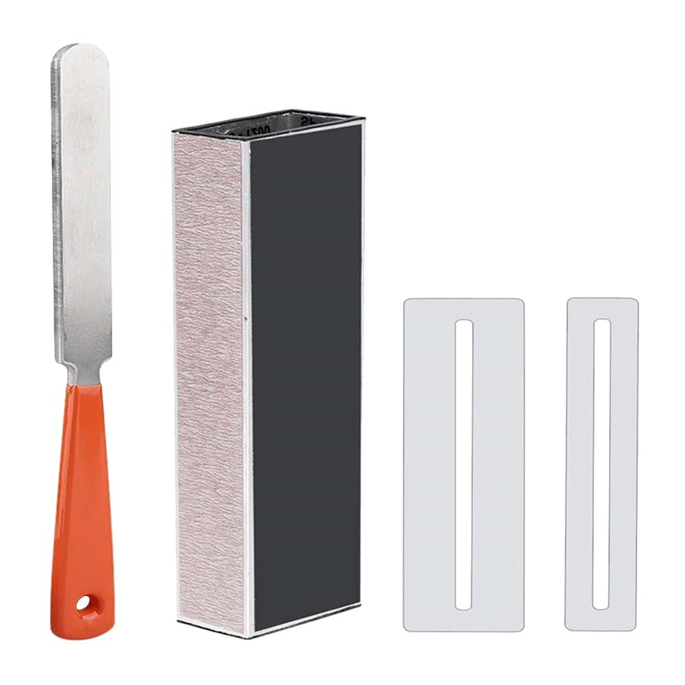 18-Piece Guitar Leveling Bar Repair Kit | Shop Today. Get it Tomorrow ...