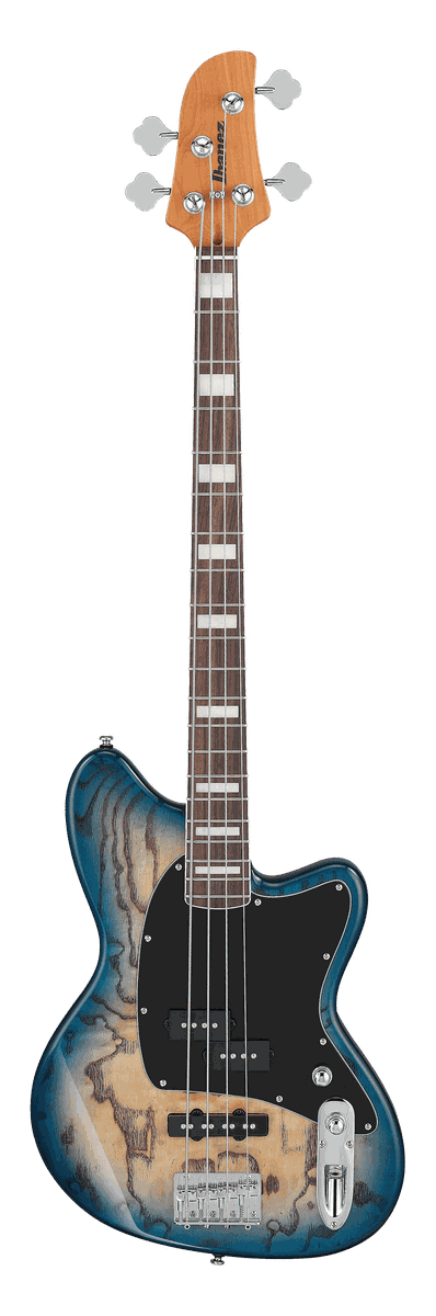 Ibanez Talman TMB400TA-CBS 4-String Bass Guitar | Shop Today. Get it ...