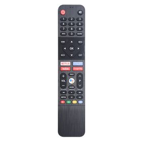 Replacement Remote Control Built for Skyworth Android TV 539C-268935 ...