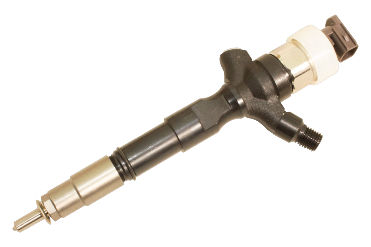 2KD -FTV Injector Compatible with Toyota Hilux D4D | Shop Today. Get it Tomorrow! | takealot.com