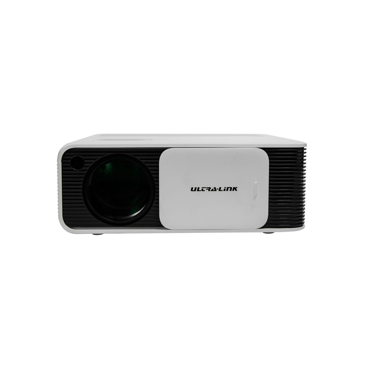 Ultra-Link UL-PJ70 Full HD Smart Projector | Shop Today. Get it ...
