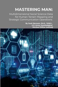 Mastering Man: Multidimensional Social Science Data for Human Terrain ...