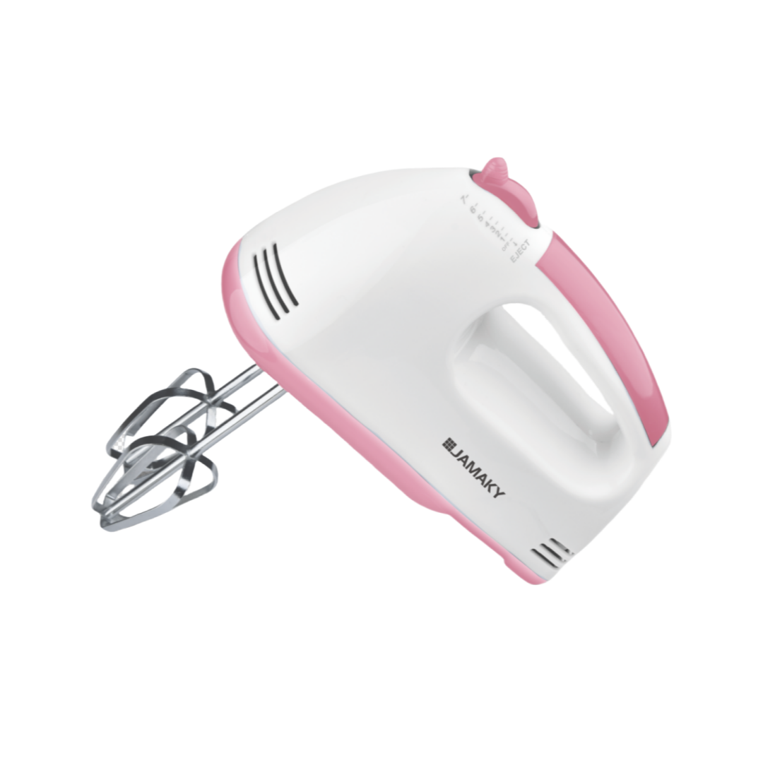 JAMAKY Hand Mixer 300W Egg Beater,&soup mixer | Shop Today. Get it ...