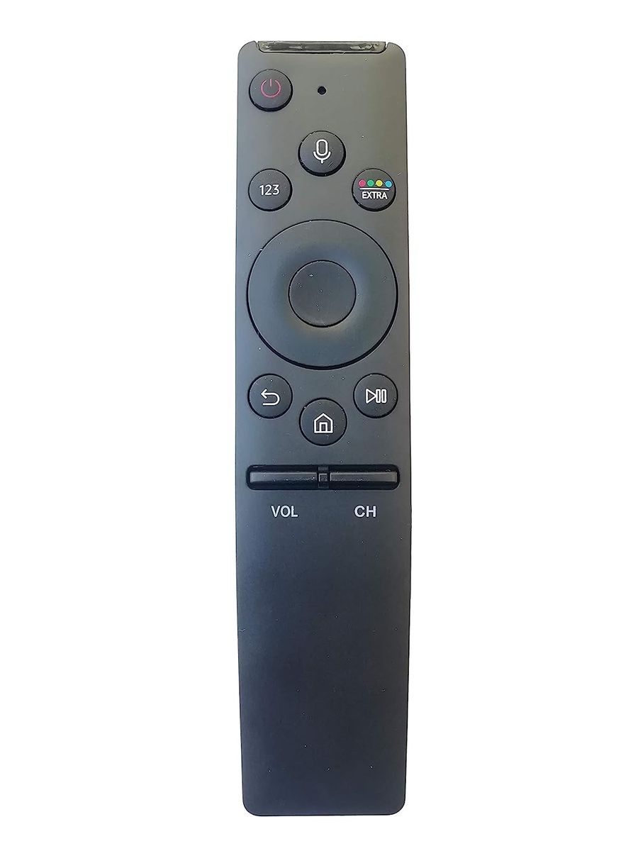 Replacement Smart TV Remote Control For Samsung brand TVs | Shop Today ...