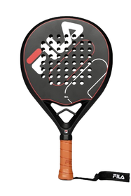 FILA O.G. Beginner Round Carbon Padel Racket | Shop Today. Get it ...