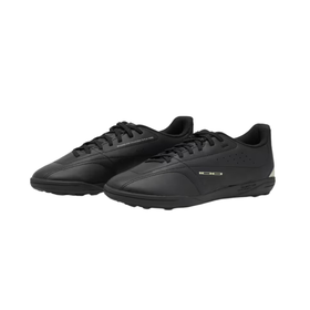 Kipsta Turf Football Boots 100 TF - Black | Shop Today. Get it Tomorrow ...