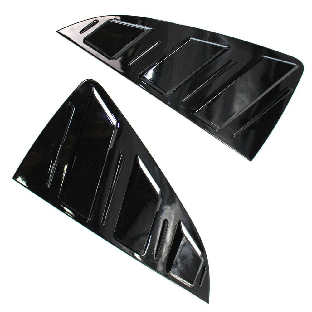 Polo 6 / Vivo Rear 1/4 Glass Window Louvre 2014 - 2018 non oem | Shop ...