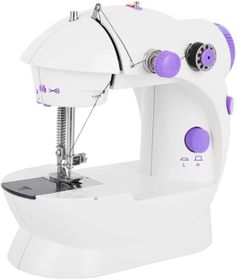 Portable Mini Sewing Machine | Shop Today. Get it Tomorrow! | takealot.com