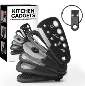 Best Six Piece Multi-functional Kitchen Gadget Set | Shop Today. Get it ...