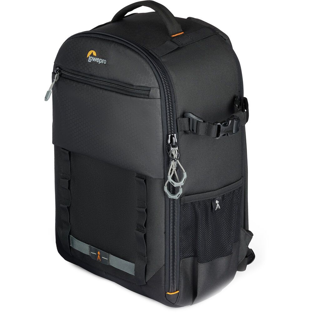 Lowepro Adventura BP 300 III Backpack Black | Shop Today. Get it ...