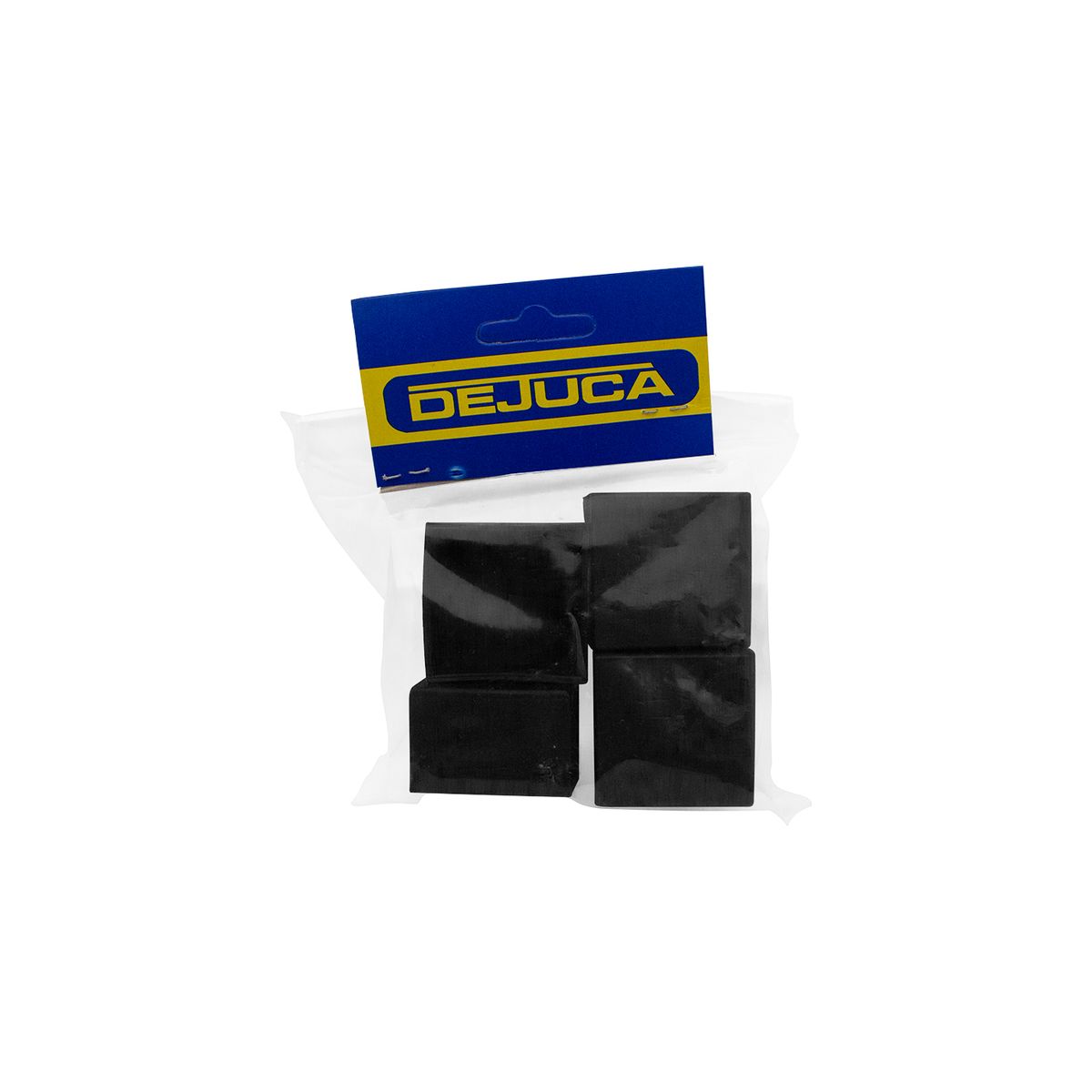 Dejuca - Plastic - Ferrules - Square - 38mm - 4/pkt - 6 Pack | Shop ... Dejuca - Plastic - Ferrules - Square - 38mm - 4/pkt - 6 Pack | Shop ...