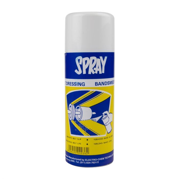 Belt Dressing Aerosol | Shop Today. Get it Tomorrow! | takealot.com