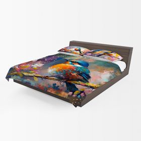 Hummingbird Duvet Cover Set | Shop Today. Get it Tomorrow! | takealot.com