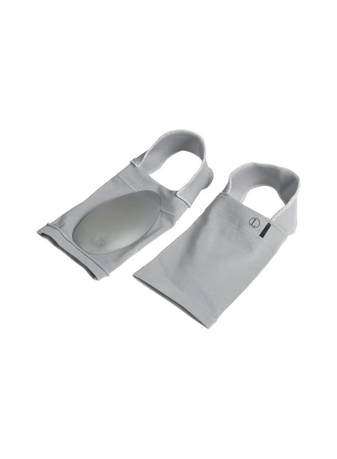 Upgrade Metatarsal Compression Arch Support Sleeves with Gel Pad Inside ... Upgrade Metatarsal Compression Arch Support Sleeves with Gel Pad Inside ...