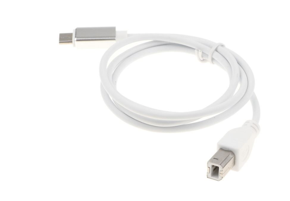 SE-L33 Type C to USB 2.0 B (Printer Cable) | Shop Today. Get it ...