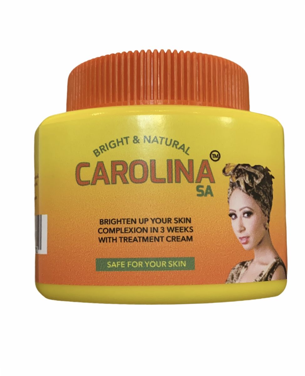 Carolina Bright Cream 3 Pack | Shop Today. Get it Tomorrow! | takealot.com