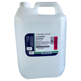 Cleaning Benzine 5L | Buy Online in South Africa | takealot.com