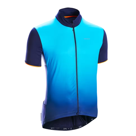 Triban cycling jersey store